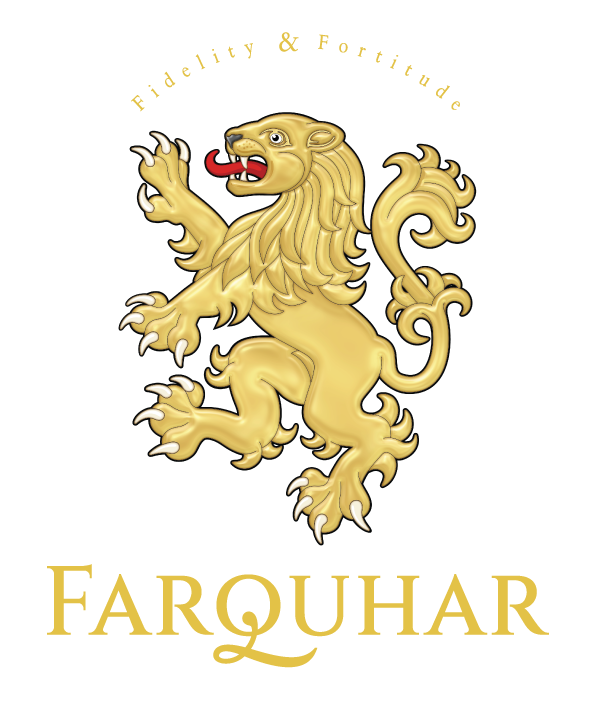 Farquhar Range – Wines By Farquhar Pty Ltd